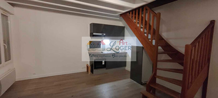 Appartement 3 pièces à louer à Carquefou, Centre-ville, Charbonneau, Châteaubriand, Bois Saint-Lys