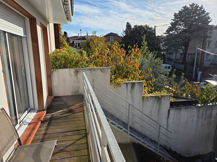 Maison à vendre - Toulouse, Côte Pavée, Limayrac, Ayga - 7 pièces - 5 chambres