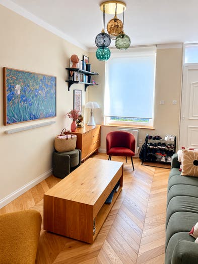 Lille, Bois Blanc - Maison 3 pièces à vendre