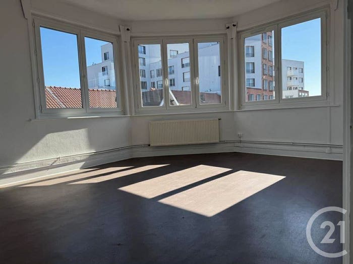 Lens - Appartement 2 pièces à louer