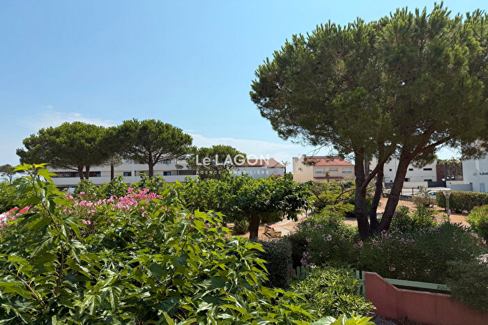 Appartement 2 pièces à vendre - Saint-Cyprien