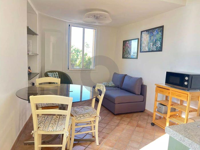 Appartement 2 pièces à Menton, à louer