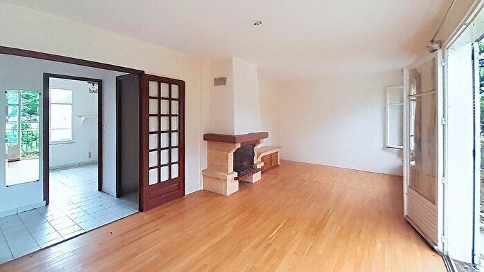 Appartement à vendre - Olivet, Caubray - 5 pièces - 4 chambres