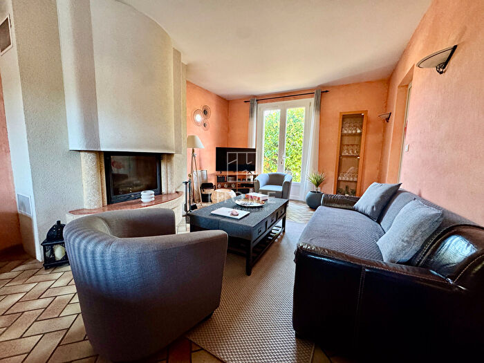 Maison 4 pièces à vendre - Saint-Saturnin