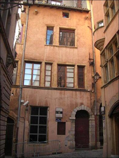 Appartement 1 pièce à Vieux Lyon, Lyon 5ème arrondissement, à louer