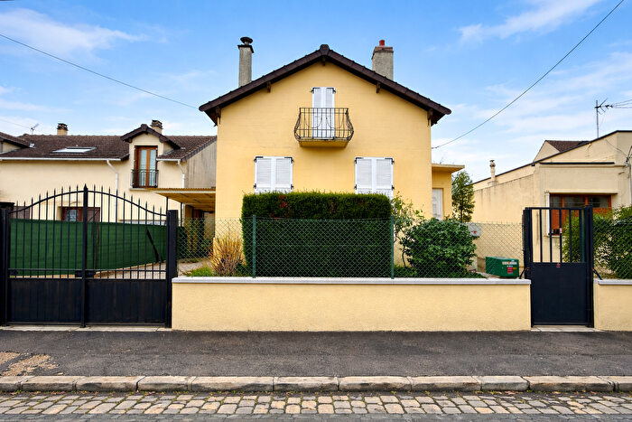 Maison à vendre - Arnouville, Cottage, Beauséjour - 4 pièces - 3 chambres