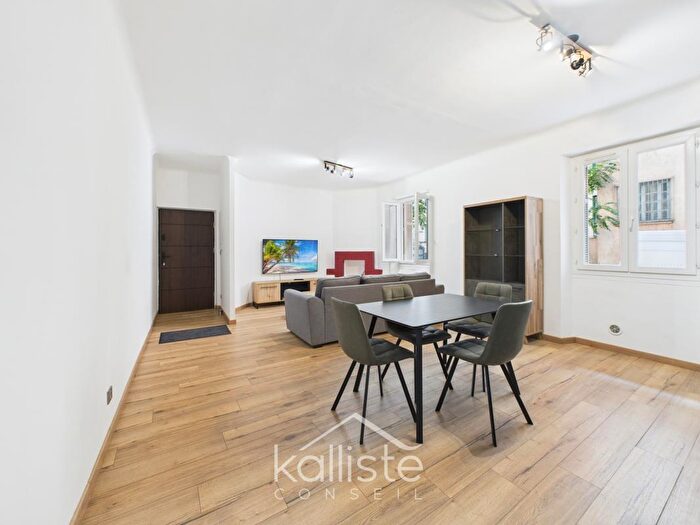 Appartement 2 pièces à louer - Ajaccio, La Viletta, Pietrina, Gare