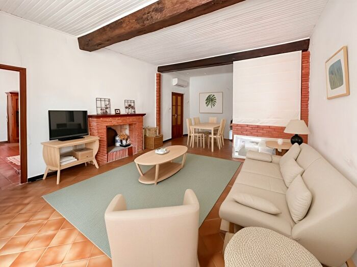 Appartement à vendre - Ajaccio, Citadelle - 2 pièces - 1 chambre