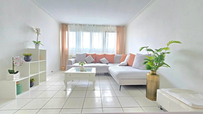 Bezons, Centre-ville - Appartement 3 pièces à vendre