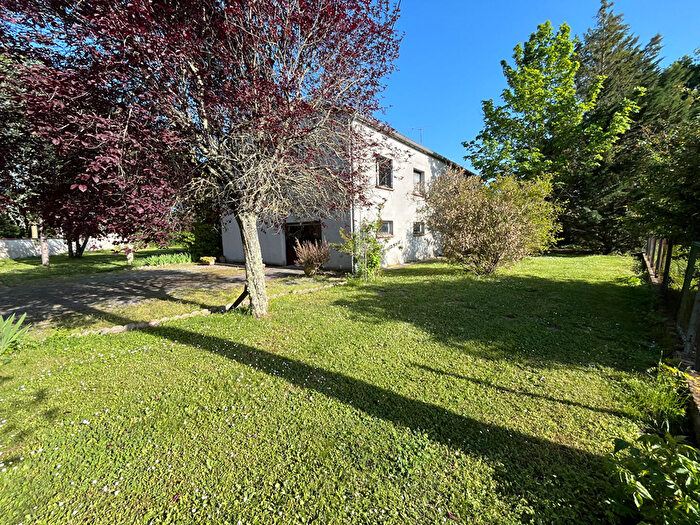 Mondonville : Maison 7 pièces à vendre