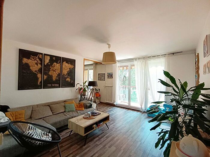 Appartement 4 pièces à Istres, Etang, à vendre