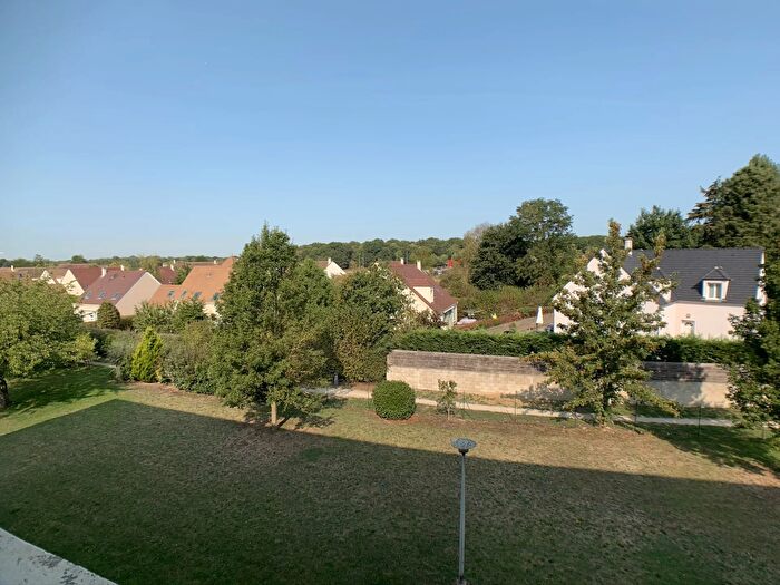 Bois-d'Arcy, Les Langots, La Croix Bonnet, Forêt Domaniale : Appartement 3 pièces à louer