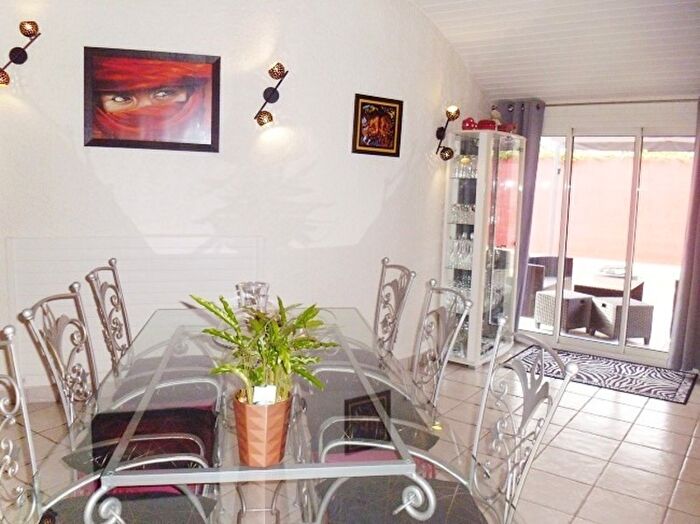 Maison à vendre - Saint-Philbert-de-Grand-Lieu - 7 pièces - 4 chambres