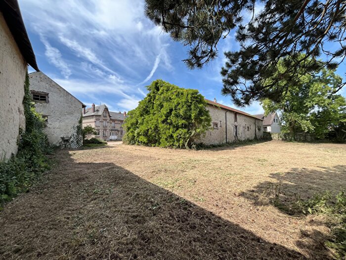 Maison à vendre - Dammartin-en-Goële - 12 pièces - 7 chambres