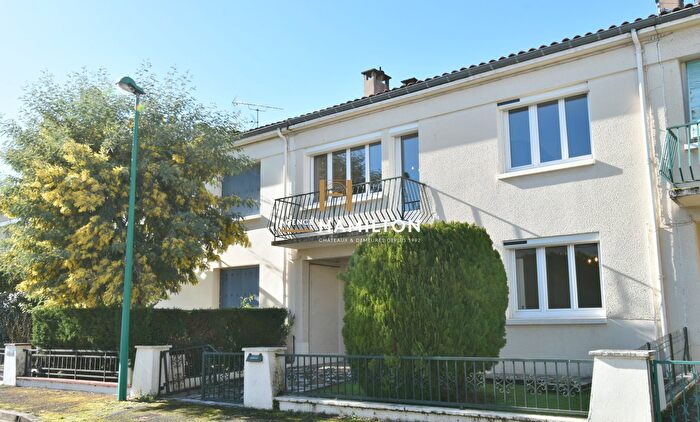 Maison à vendre - Albi, Le Breuil, Mazicou - 5 pièces - 4 chambres