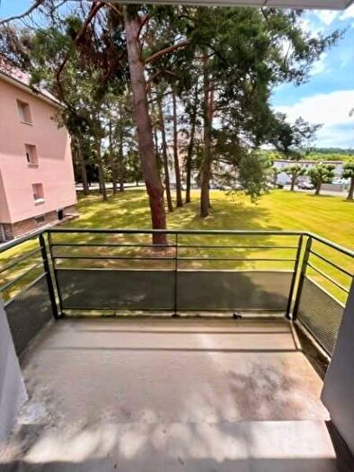 Appartement 2 pièces à vendre - Vieux-Charmont
