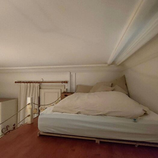 Appartement à louer - Centre ville, Bordeaux - 1 pièce