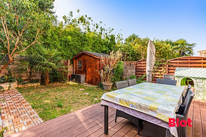 Maison 7 pièces à vendre - Nantes, Monselet