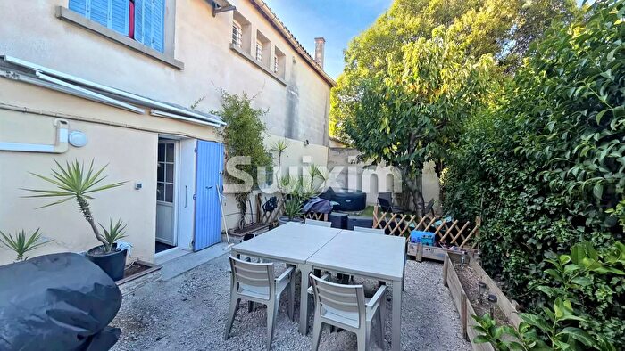 Appartement 3 pièces à Orange, Colline, Etang, à vendre