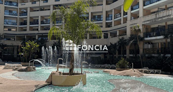 Appartement à vendre - Cannes, Bocca Sud - 1 pièce - 1 chambre