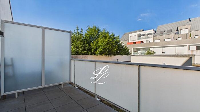 Quartiers Centre, Rennes - Appartement 1 pièce à vendre