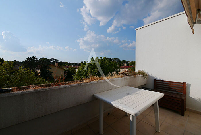 Appartement 3 pièces à louer - Montpellier, Alco