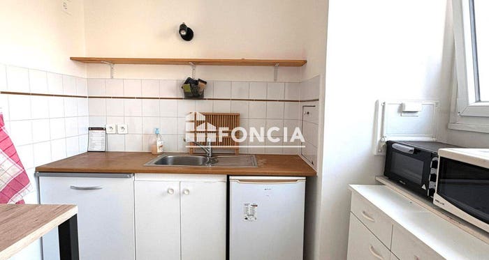 Appartement 1 pièce à louer à Montsouris Dareau, Paris 14ème arrondissement
