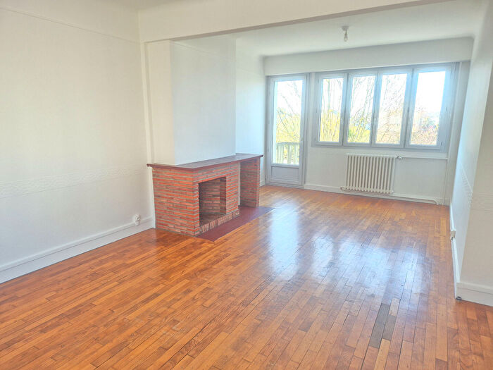 Appartement à vendre - Saint-Lô, Nord - 7 pièces - 6 chambres