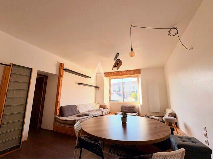 Le Village, Vauréal : Appartement 4 pièces à louer