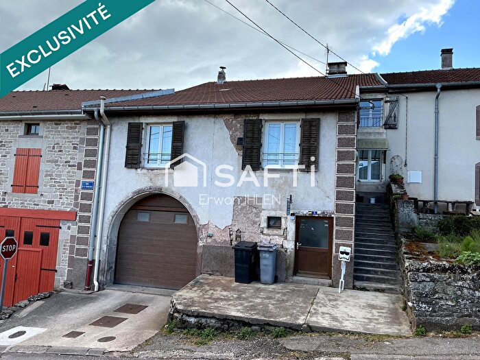 Selles - Maison 7 pièces à vendre