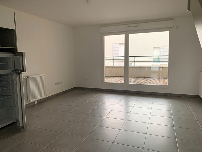 Appartement à louer - Balma, Vidailhan, Domaine de Balma, La Fount - 3 pièces - 2 chambres