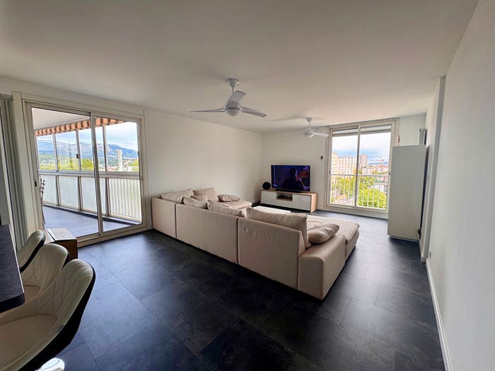 Appartement 4 pièces à vendre à La Seyne-sur-Mer, Nord