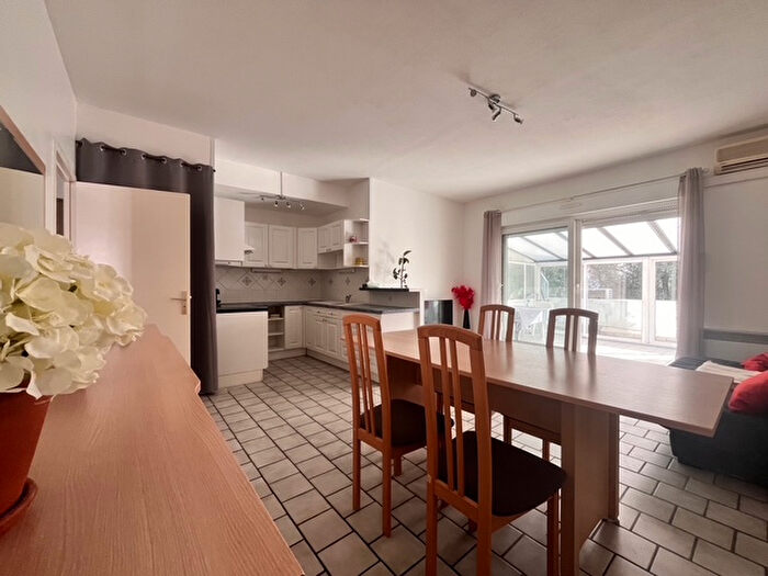 Appartement à vendre - La Ciotat, Groupède, Le Pin de la Fade, Saint-Loup - 2 pièces - 1 chambre