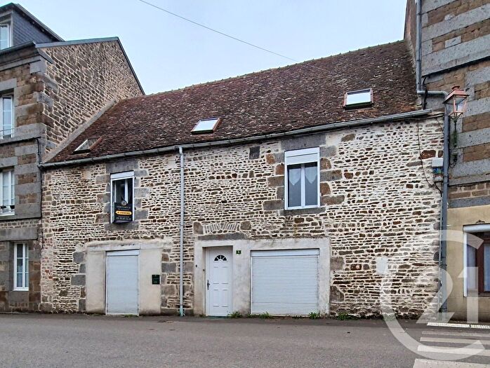 Maison 5 pièces à vendre - Lougé-sur-Maire