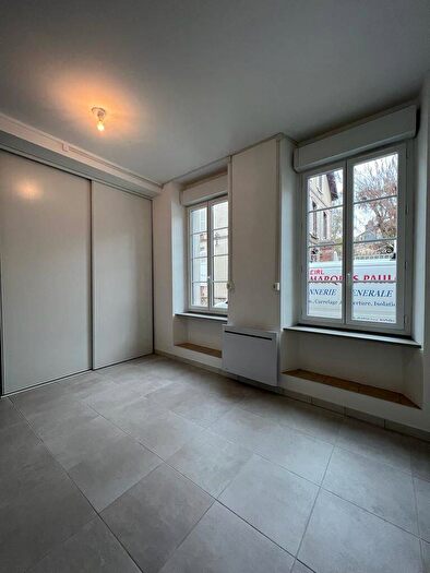 Appartement 2 pièces à louer - Sens