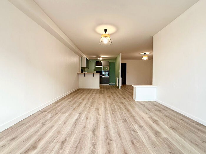 Appartement à vendre - Amiens, Val dAvre - 1 pièce - 1 chambre