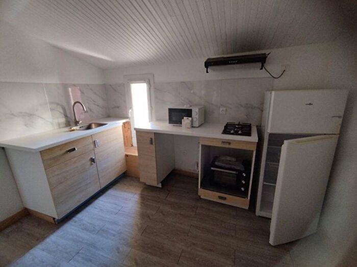 Appartement 2 pièces à louer - Centre Nord, Apt
