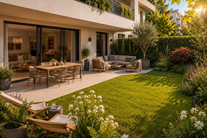 Thiais, Belle Epine : Maison 5 pièces à vendre