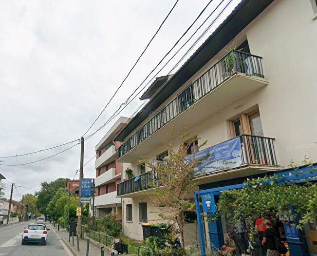 Appartement 4 pièces à louer à Toulouse, L'Ormeau, La Terrasse, La Grande Plaine