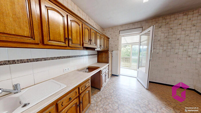 Maison 6 pièces à vendre à Montfaucon-en-Velay