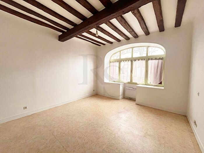 Appartement 1 pièce à louer à Belle Étoile-2ème Db-Coulandon, Argentan