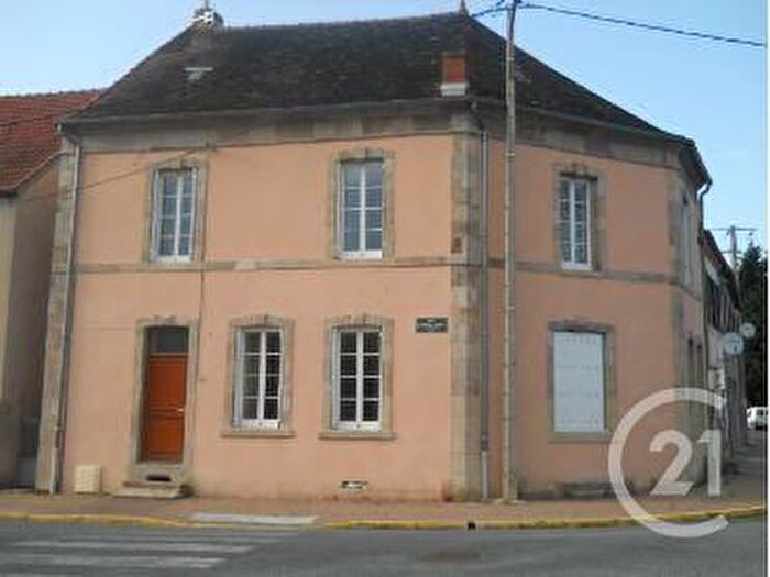 Commentry - Appartement 3 pièces à louer