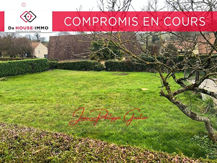 Maison à vendre - La Chapelle-Biche - 4 pièces - 2 chambres