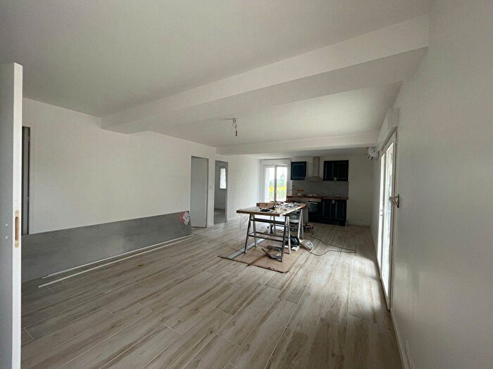 Maison à louer - Geay - 3 pièces - 2 chambres