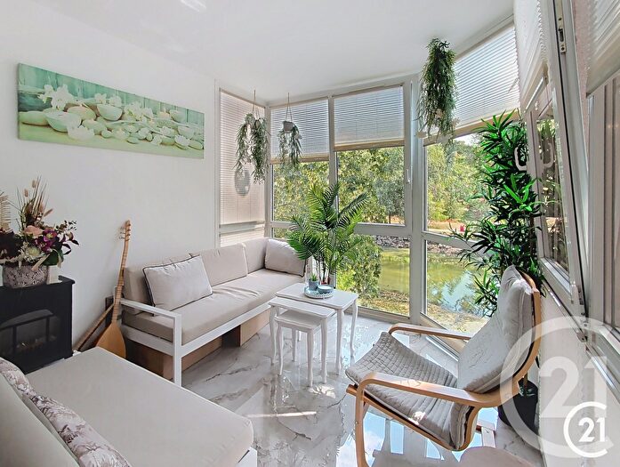 Appartement 5 pièces à vendre à Montbéliard, Faubourg, Mont-Chevis, Chiffogne, Citadelle