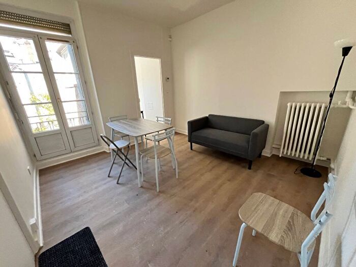 Appartement 2 pièces à louer - Orléans