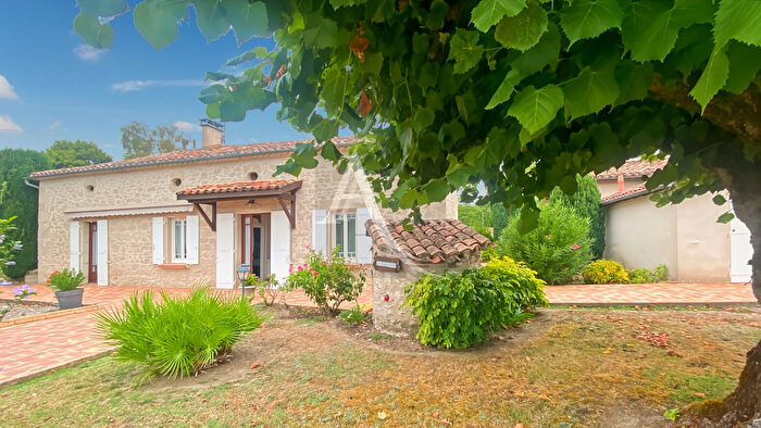 Maison 3 pièces à Dausse, à vendre