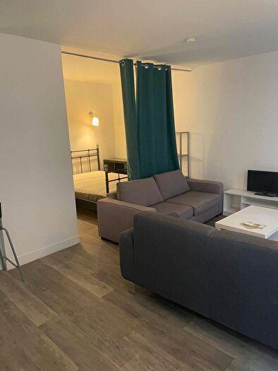 Appartement à louer - Chateau dEau-Lancry, Paris ème arrondissement - 1 pièce