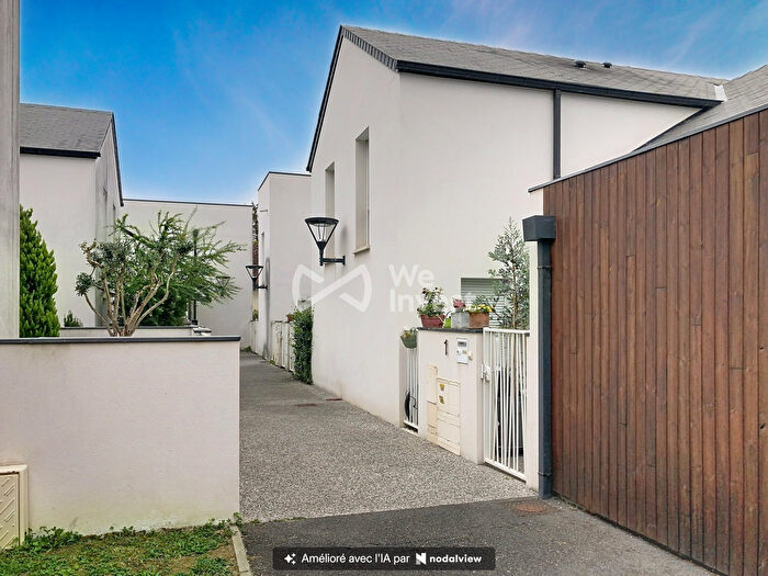Maison 4 pièces à Idron, à vendre