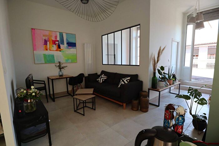 Appartement à louer - Lyon er - 3 pièces - 2 chambres